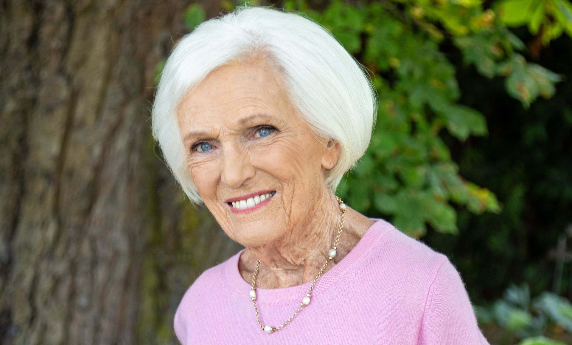 A Slice of Life with Mary Berry | The Beacon of Lansdown